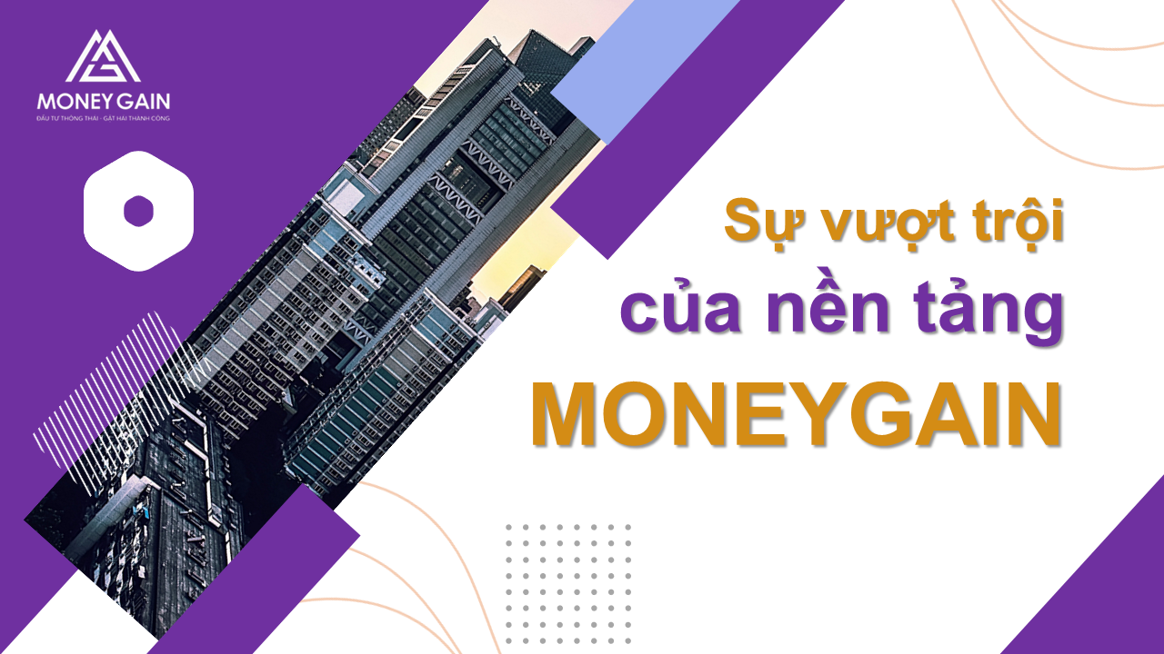 MoneyGain