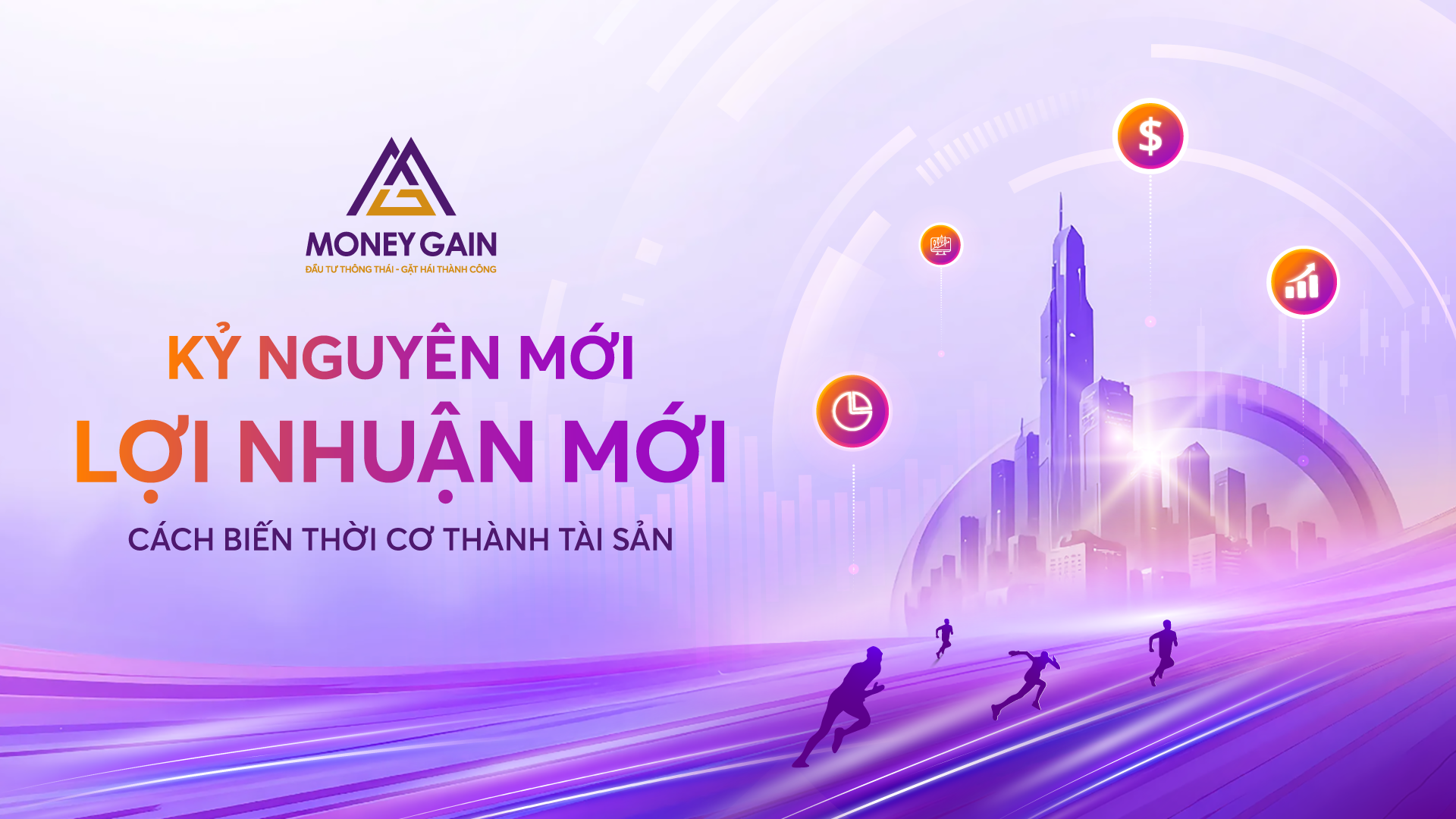 MoneyGain